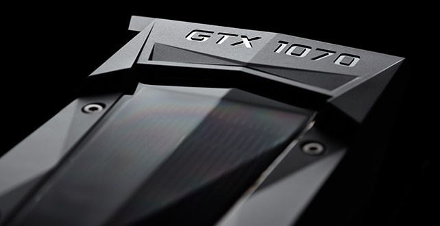 We may have our first look at GTX 1070 benchmark numbers | KitGuru