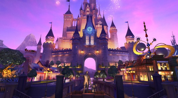 Disney suffers massive data leak | KitGuru