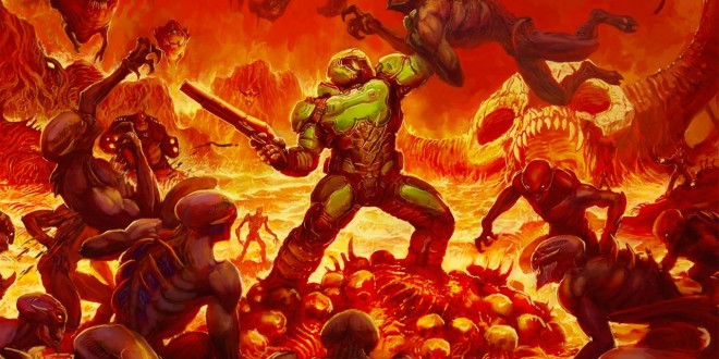 Nvidia releases Doom, Homefront ready driver | KitGuru