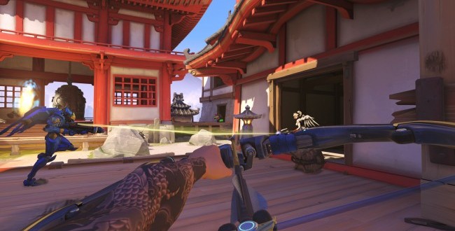 Blizzard has revealed times for Overwatch launch in different time ...