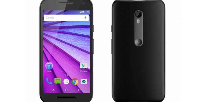 The FCC has revealed the Moto G (2016) a little early | KitGuru