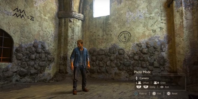 Walk around your favourite games in VR, using photo mode | KitGuru