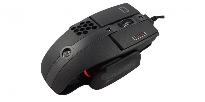 Tt eSports Level 10M Advanced Mouse Review | KitGuru