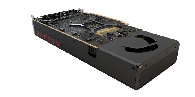 AMD reveals full line of Radeon RX series GPUs | KitGuru