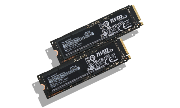 Toshiba quietly makes 1.6TB and 3.2TB NVMe SSDs available to OEMs | KitGuru Toshiba quietly makes 1.6TB and 3.2TB NVMe SSDs available to OEMs | KitGuru