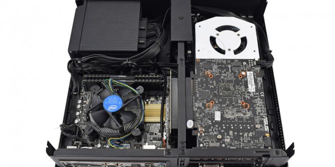 UK Gaming Computers Styx Mini-ITX System Review | KitGuru