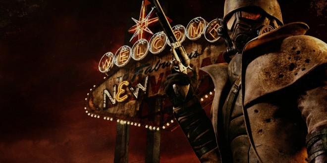 Fallout New Vegas is now backwards compatible on Xbox One | KitGuru