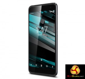 Vodafone Smart Platinum 7 Phone Review | KitGuru