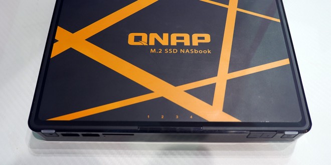 Computex: QNAP brings solid state to NAS storage | KitGuru