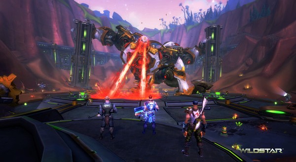 WildStar is finally launching on Steam this week | KitGuru
