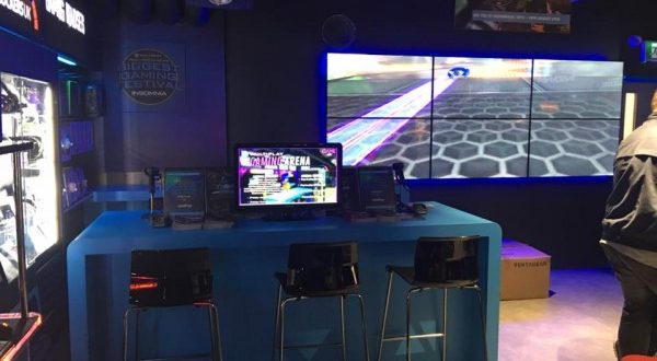 GAME and OCUK team up for in-store eSports zone | KitGuru