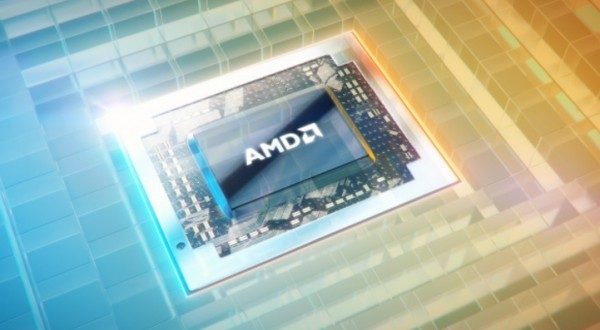 AMD Zen Engineering samples are floating around, specs leak online ...