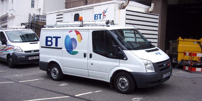 BT internet outage hits customers and PlusNet users | KitGuru
