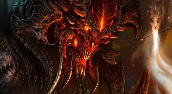 Blizzard continues hiring for unannounced Diablo project | KitGuru