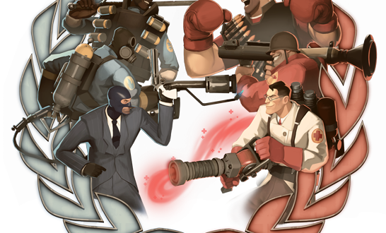 Valve responds to Team Fortress 2 matchmaking update concerns | KitGuru