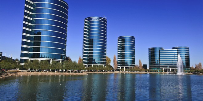 HP awarded £2.25 billion in four year Oracle trial | KitGuru