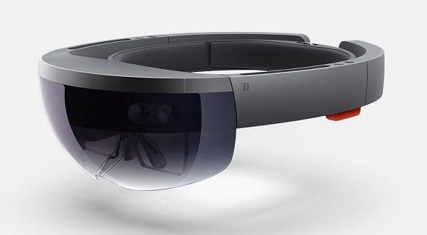 Microsoft discontinues the HoloLens | KitGuru