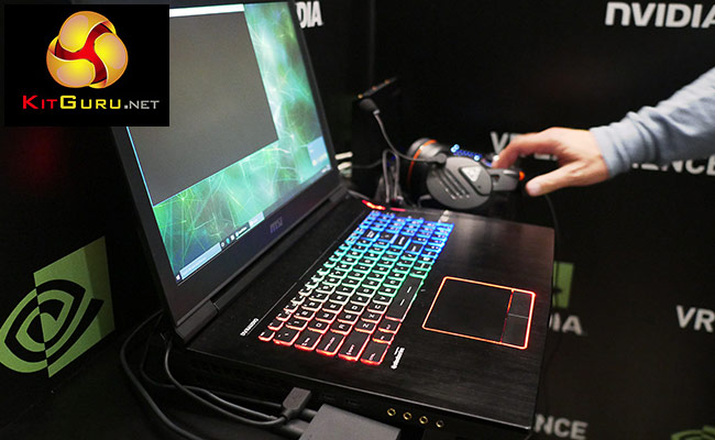 Nvidia Pascal Graphics For Mac