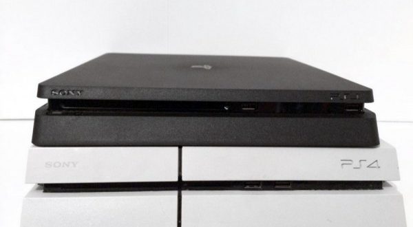 New PS4 slim model confirmed real in new video | KitGuru