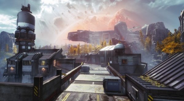 Titanfall 2 PC graphics options, features and requirements detailed ...