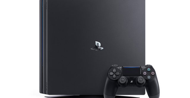 PC gaming is what pushed Sony to build the PS4 Pro | KitGuru