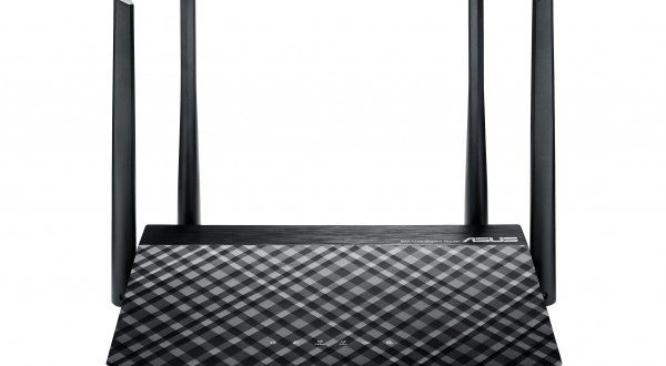 Asus’s new router promises max speeds for multiple devices | KitGuru