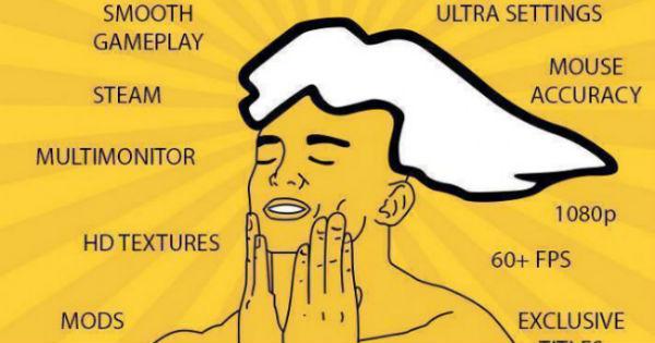 Games Industry analyst reckons PC gamers are all ‘arrogant twits’ | KitGuru