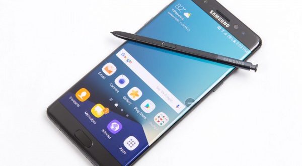 Galaxy Note 7 recall may cost Samsung close to $1billion | KitGuru