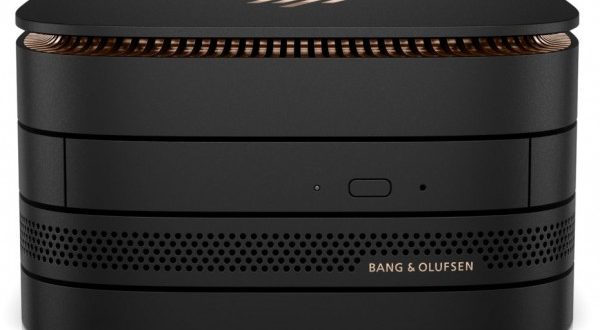 HP launches modular PC with stackable components | KitGuru