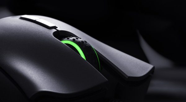 Razer’s Deathadder Elite packs all-new mechanical switches and more ...