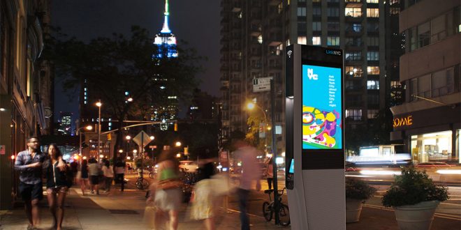 ‘Lewd acts’ force LinkNYC kiosks to end web browsing | KitGuru