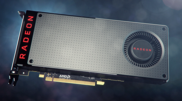 AMD is dropping RX470 and RX460 pricing to combat GTX 1050 | KitGuru