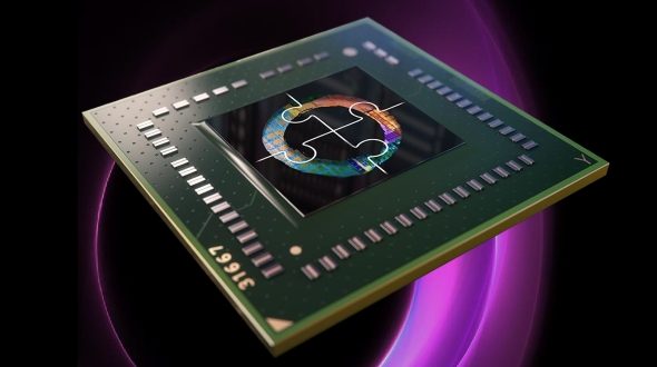 AMD’s upcoming Raven Ridge APU details appear online | KitGuru