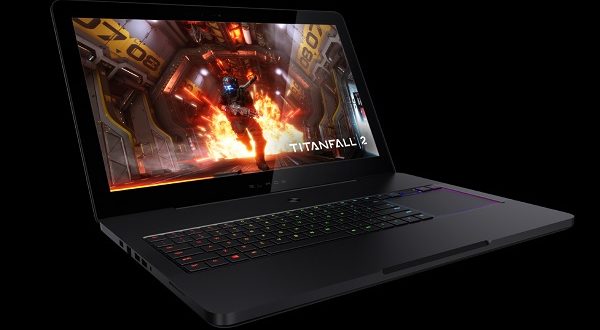 Razer relaunches the Blade Pro, ‘the desktop in your laptop’ | KitGuru