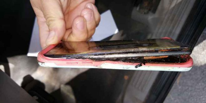 U.S. officially bans Samsung Note 7s from all flights | KitGuru