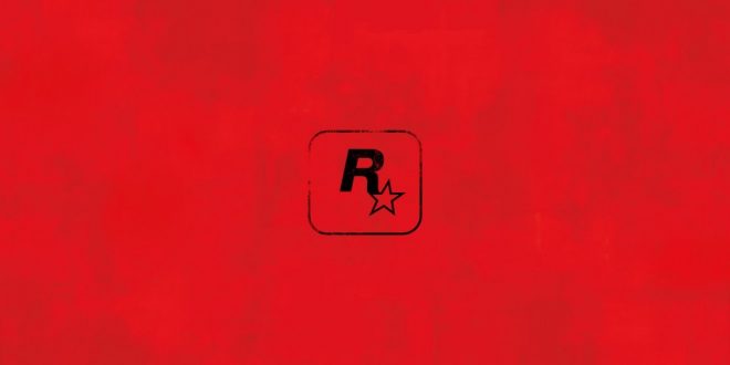 Rockstar’s Red logo generates more buzz than most game releases | KitGuru