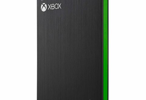 Seagate’s new Xbox One SSD offers 512GB of fast console storage | KitGuru