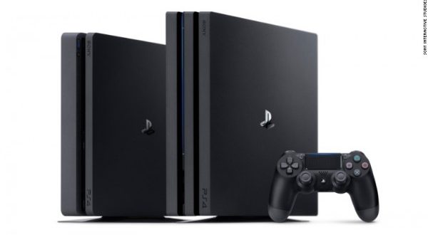 Here’s the full list of games getting PS4 Pro upgrades at launch | KitGuru