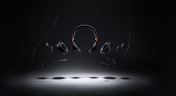 Fnatic debuts new eSports grade mouse and headset | KitGuru