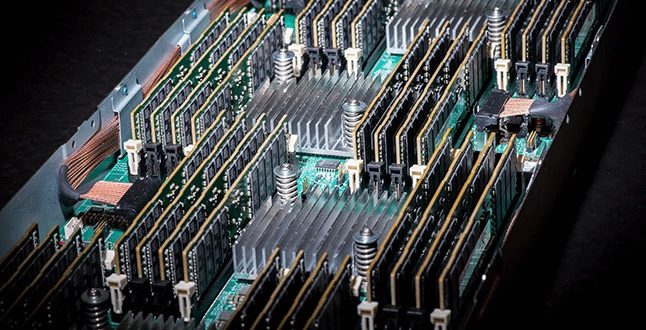 HPE’s new prototype puts memory at the center of computing | KitGuru