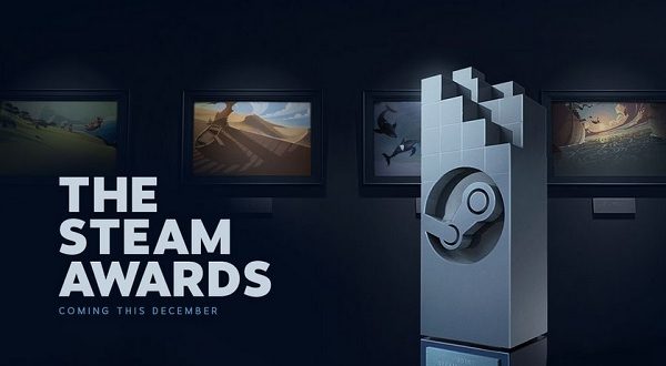 The 2019 Steam Awards winners have been announced | KitGuru