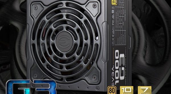 EVGA’s new Supernova range offers ‘big performance’ in smaller package ...