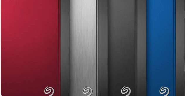 Seagate launches ‘world’s highest capacity’ USB 3.0 portable drive ...