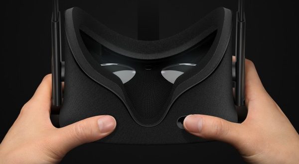 Oculus Rift and Touch bundle price cut from £700 to £399 | KitGuru