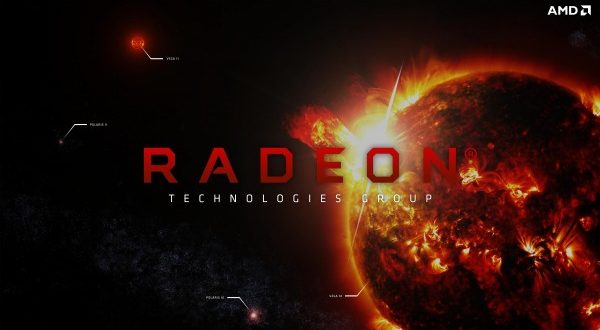 AMD could be set to refresh its GPU line with Radeon RX 500X Series ...