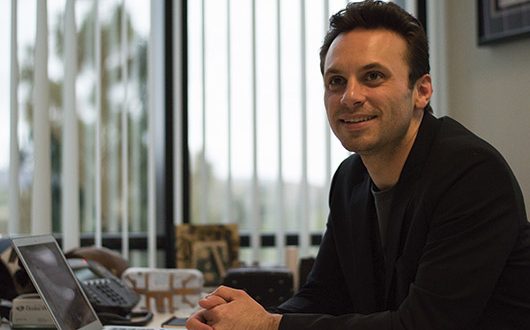 Oculus VR is looking for a new CEO following business split | KitGuru