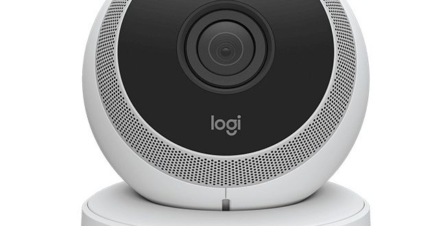 Logitech smart security cameras now know who you are | KitGuru