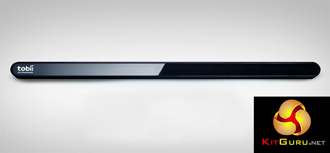 Tobii Tech 4C eye tracker for gaming review | KitGuru