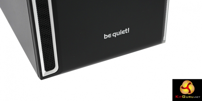 be quiet! Pure Base 600 Chassis review | KitGuru