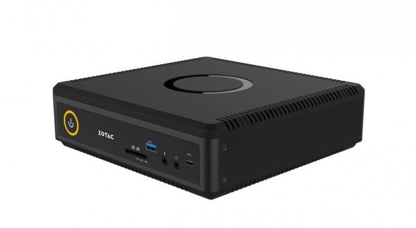 Zotac’s new Zbox packs some serious gaming power | KitGuru
